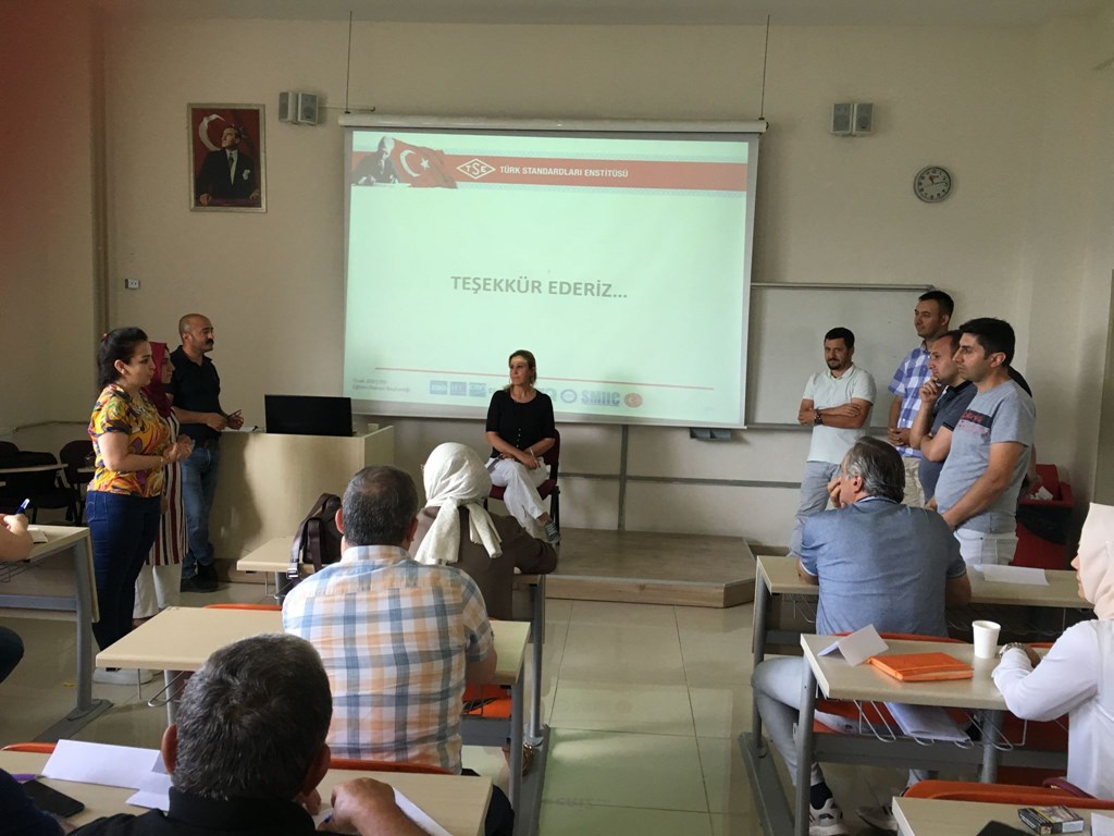 Tokat Gaziosmanpaşa Üniversitesi Kalite Koordinatörlüğü